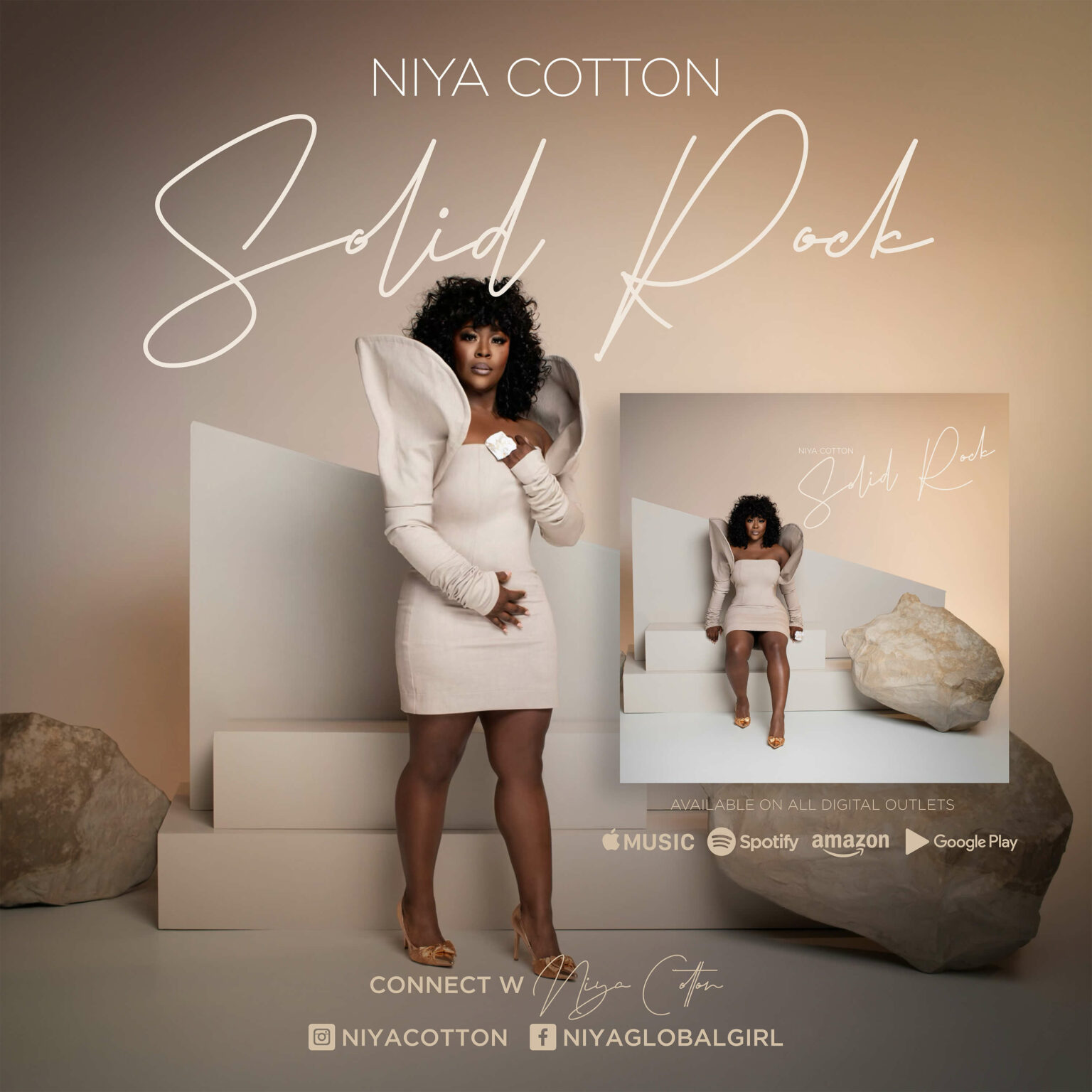 Music – Niya Cotton